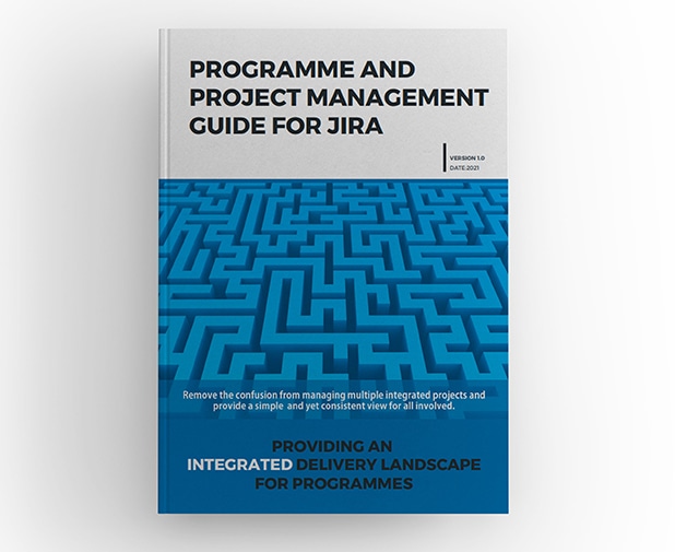 Integrated Delivery Landscape for managing programmes of work in JIRA ...