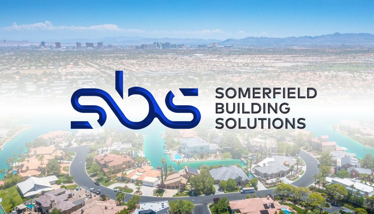 SBS – SOMERFIELD BUILDING SOLUTIONS BRANDING - Canberra Website Design ...